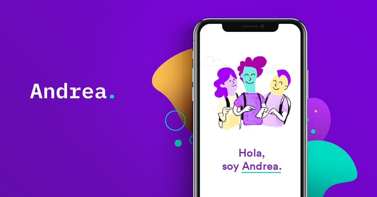Andrea App herramienta digital contra el acoso escolar