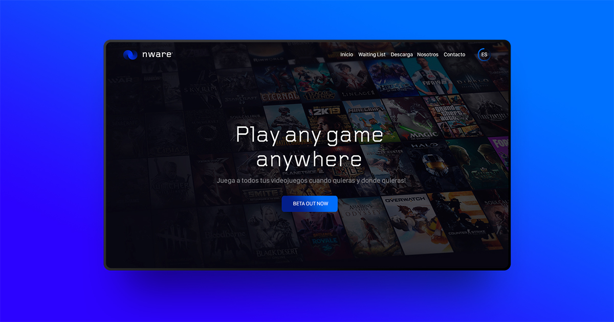 Nware - Nectar Estudio